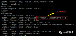 [转]如何将驱动封装到Linux ISO-MATT-学习永不放弃